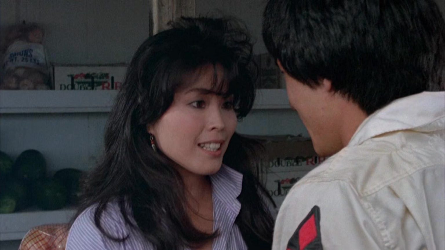 Cannonball Run II (1984) - GarethMyles.com