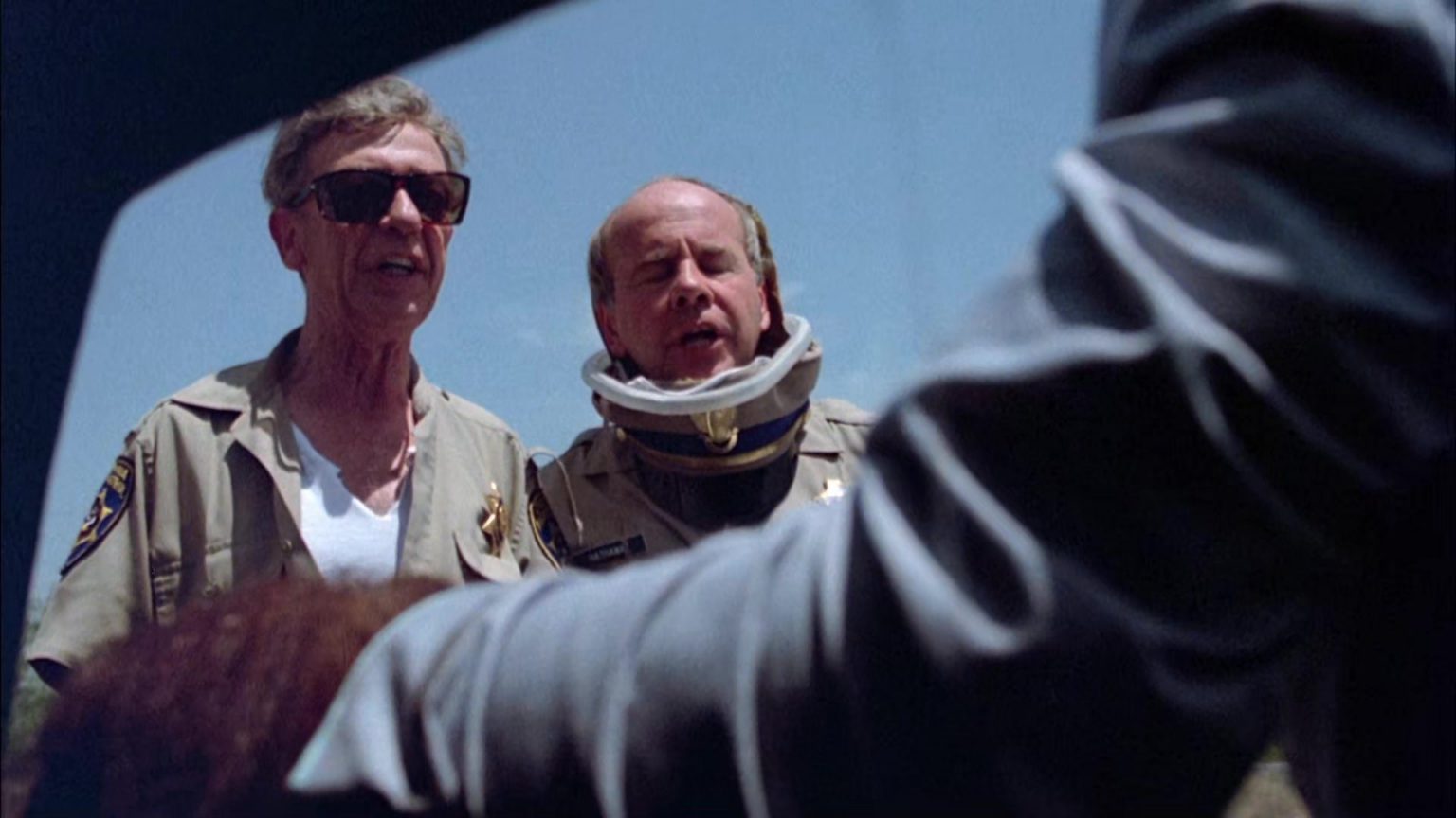 Cannonball Run II (1984) - GarethMyles.com