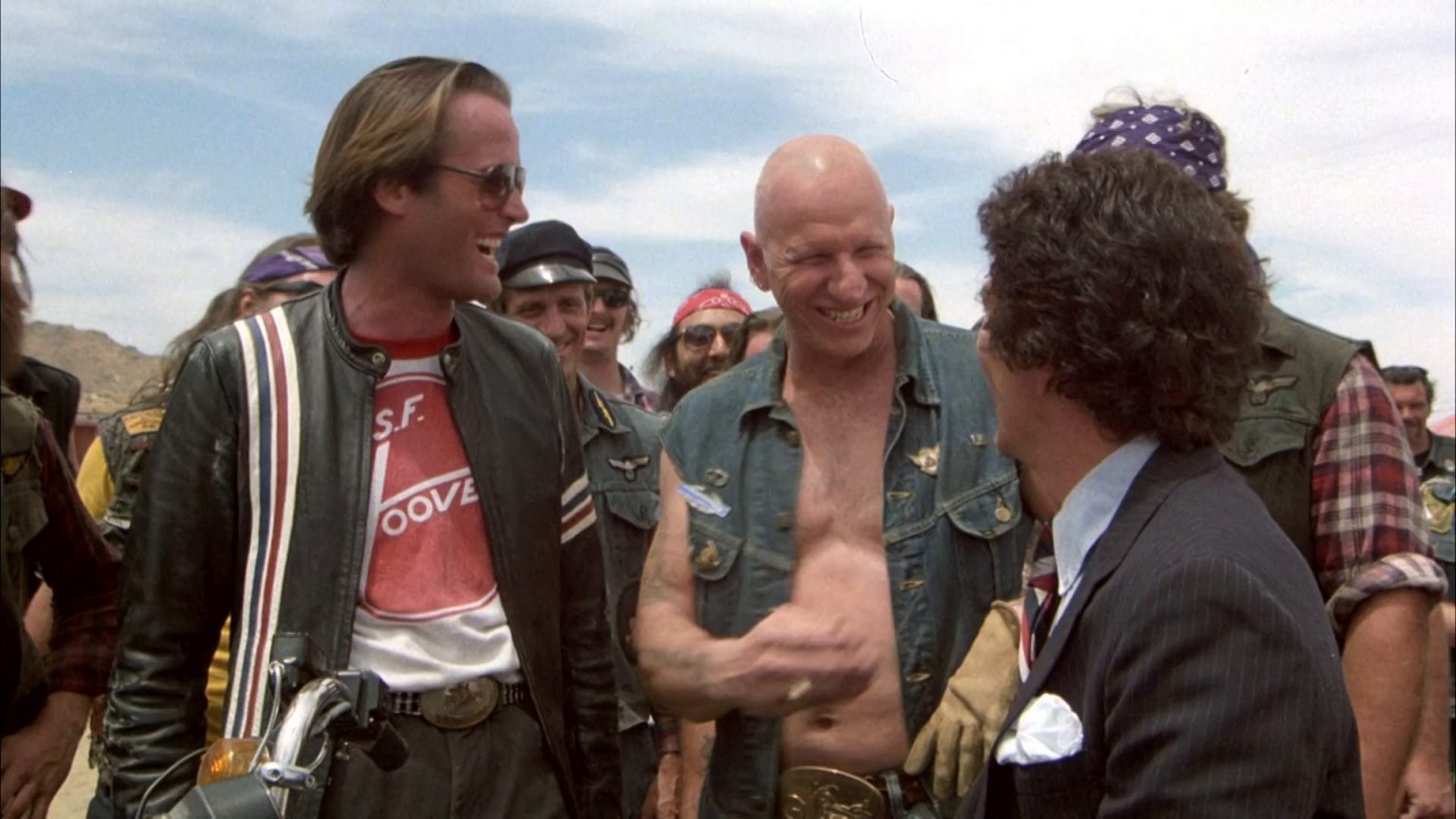 The Cannonball Run (1981) - GarethMyles.com