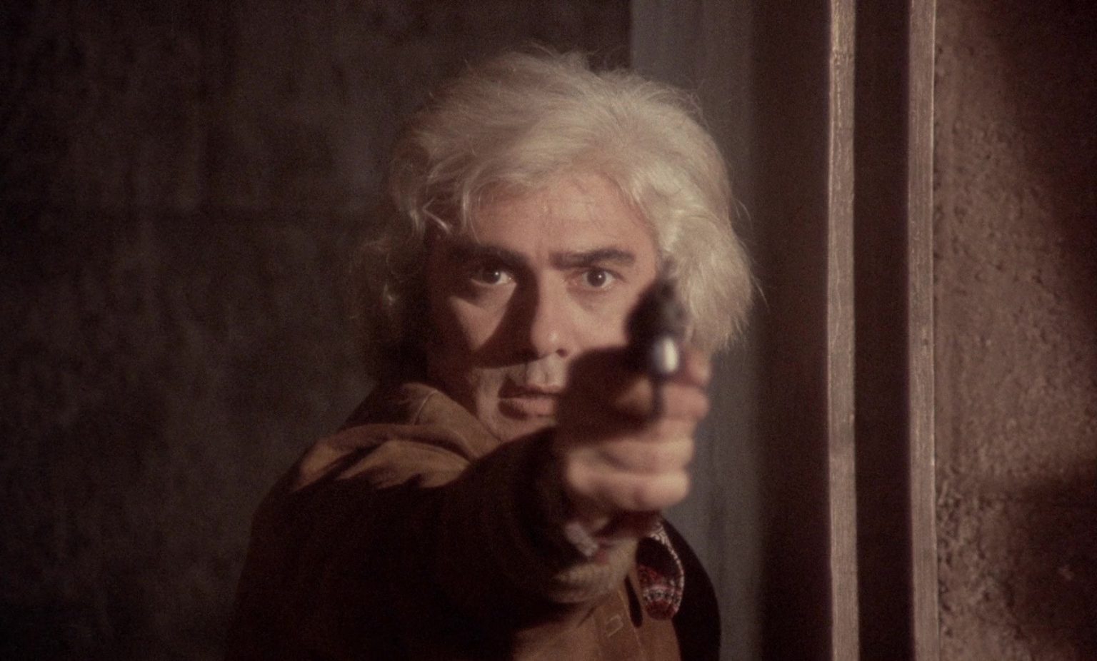 The Devil's Men (1976) - GarethMyles.com