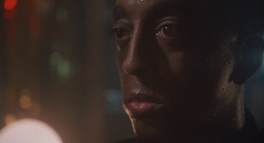 Off Limits (1988) (aka Saigon) - GarethMyles.com