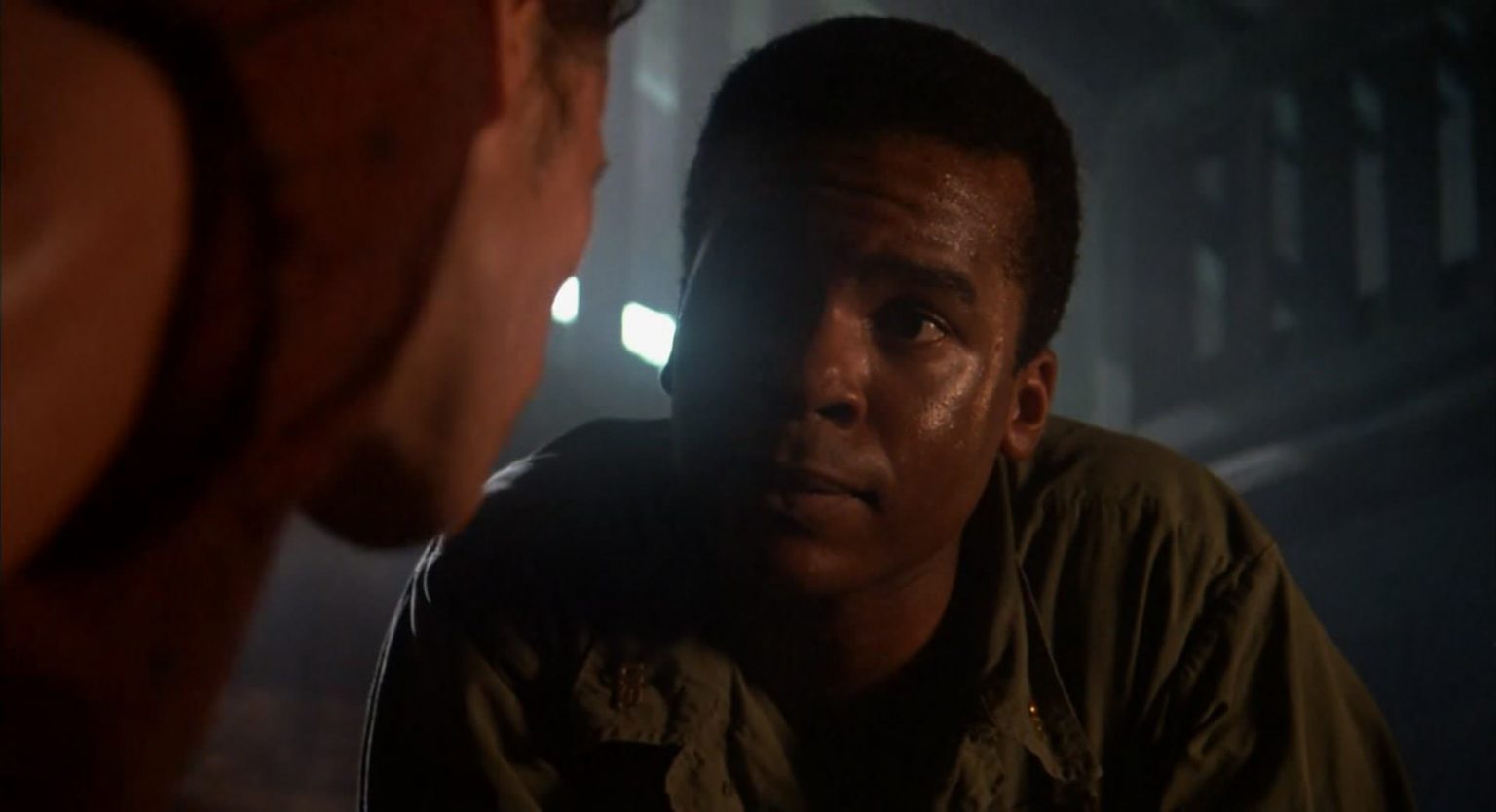Off Limits (1988) (aka Saigon) - GarethMyles.com