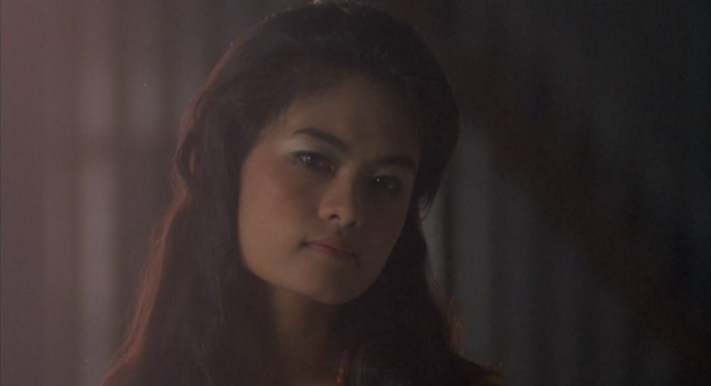 Off Limits (1988) (aka Saigon) - GarethMyles.com