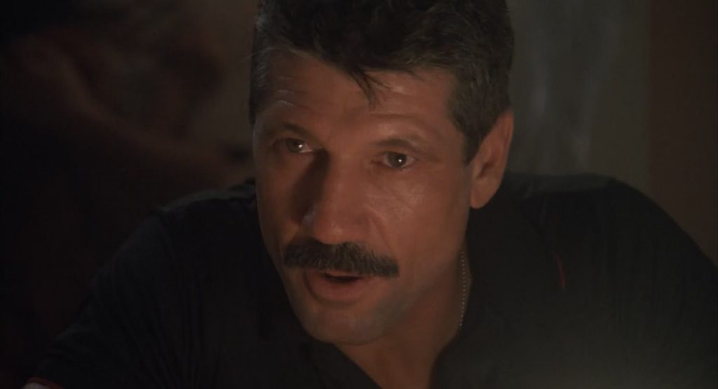 Off Limits (1988) (aka Saigon) - GarethMyles.com