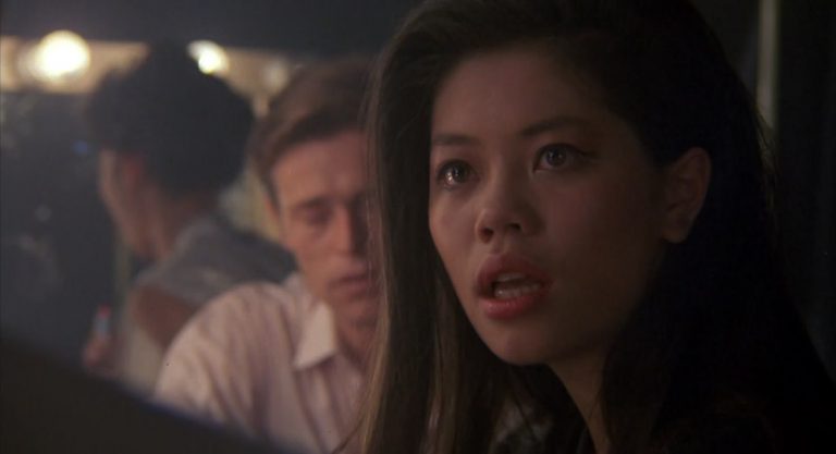 Off Limits (1988) (aka Saigon) - GarethMyles.com