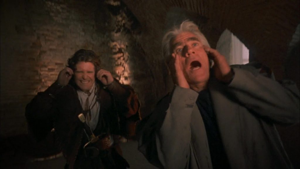 Trancers 5: Sudden Deth (1994) - GarethMyles.com