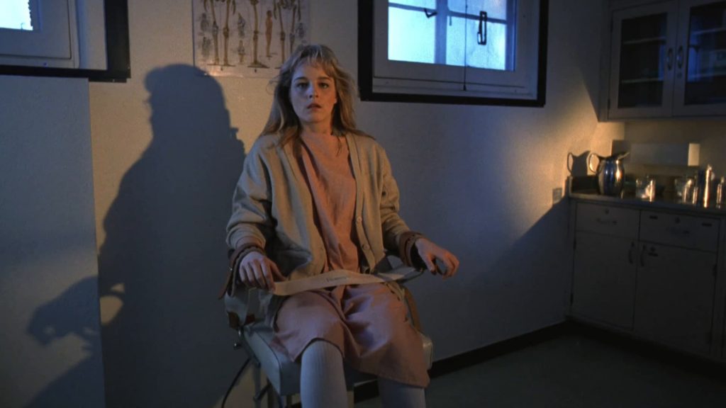 Trancers II: The Return of Jack Deth (1991) - GarethMyles.com