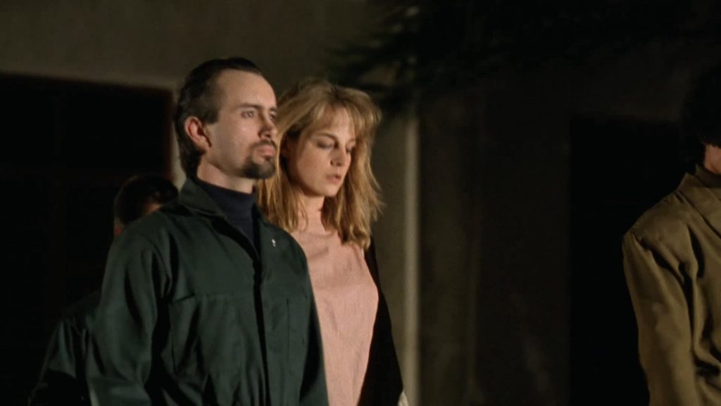 Trancers II: The Return of Jack Deth (1991) - GarethMyles.com