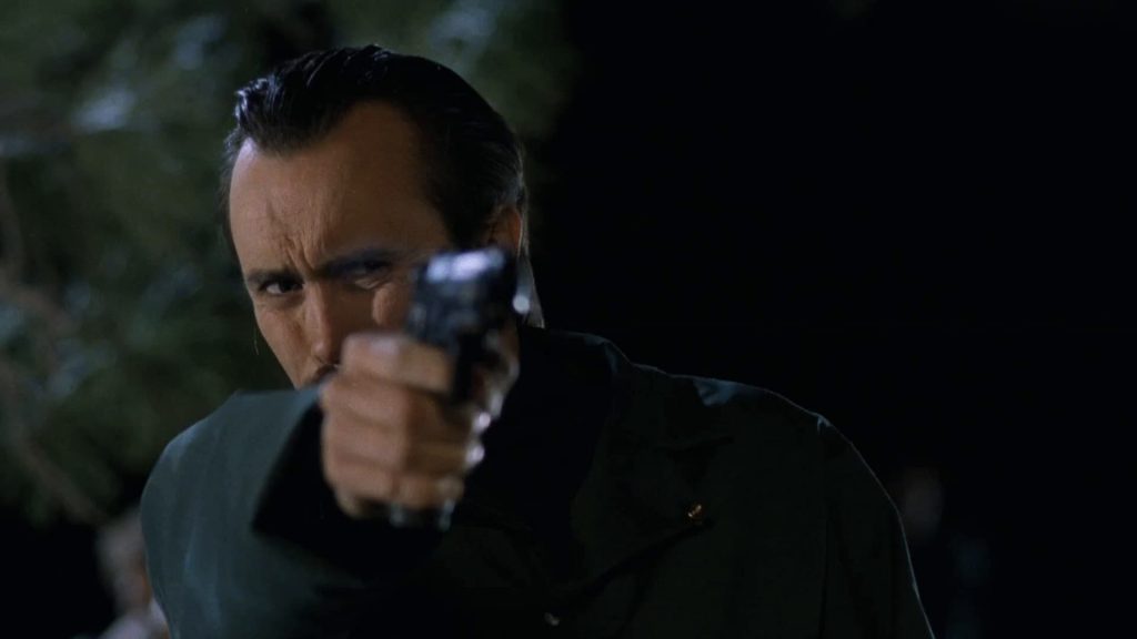 Trancers II: The Return of Jack Deth (1991) - GarethMyles.com