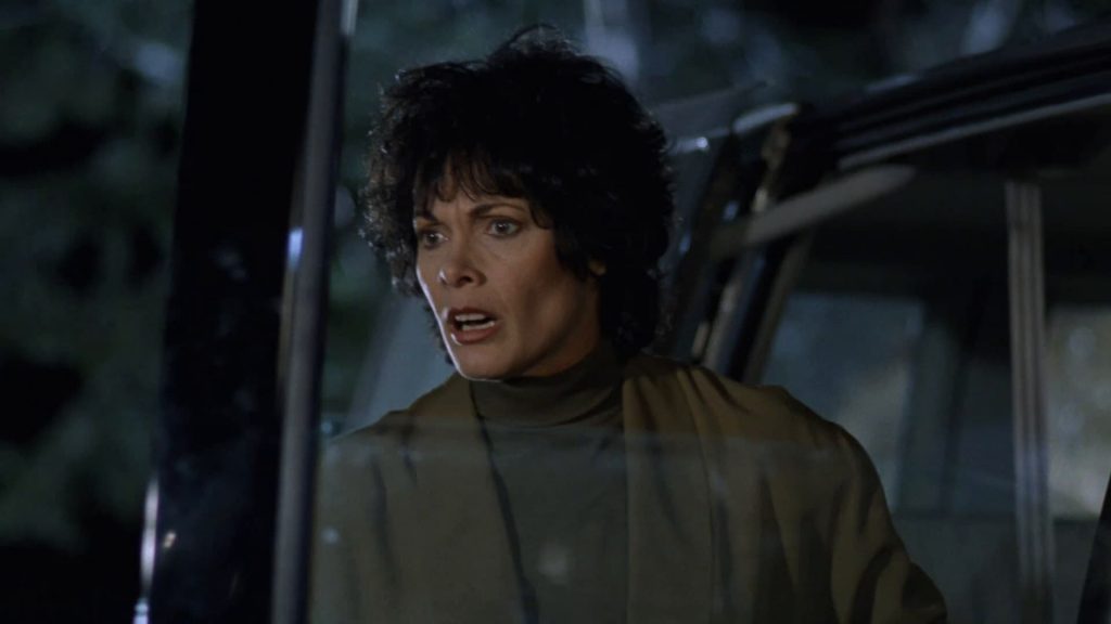 Trancers II: The Return of Jack Deth (1991) - GarethMyles.com