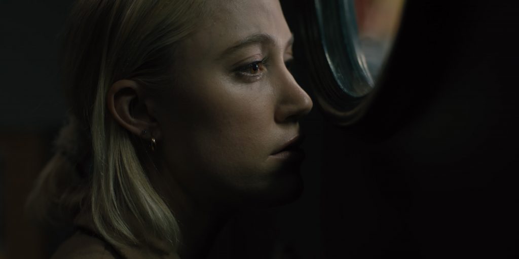 Watcher (2022) - GarethMyles.com