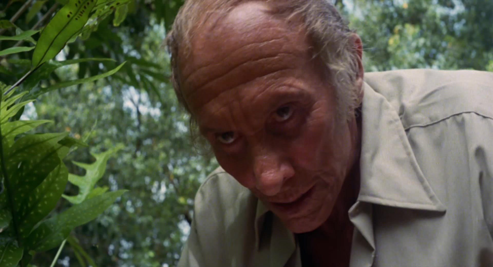 Seven (1979) - GarethMyles.com