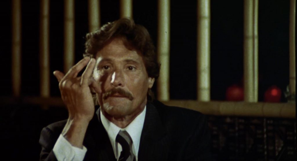 Seven (1979) - GarethMyles.com