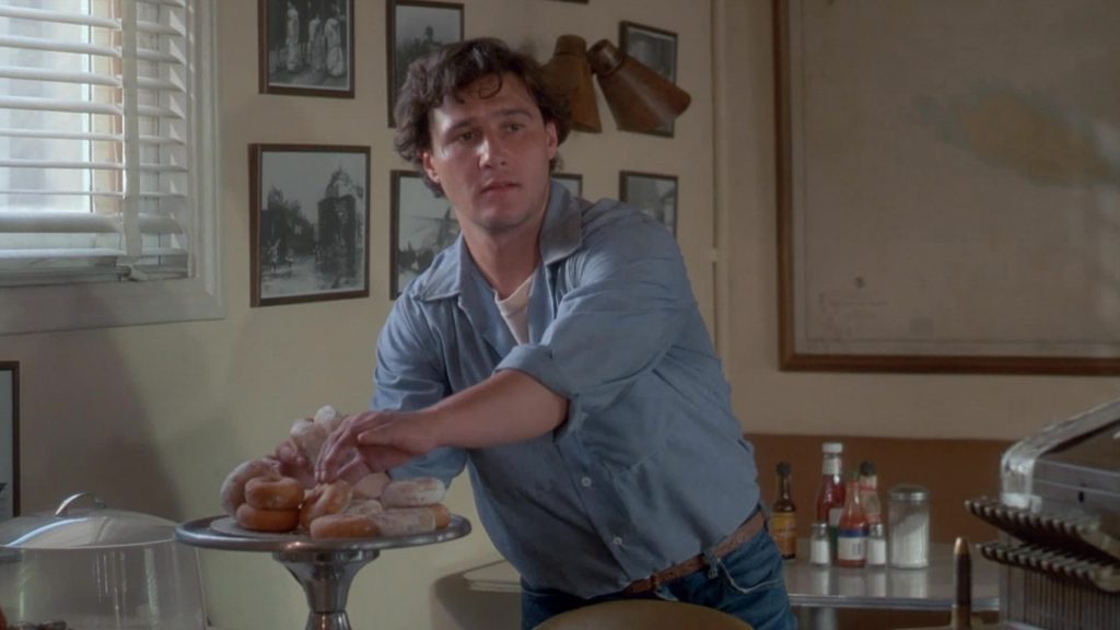 Stand Alone (1985) - GarethMyles.com