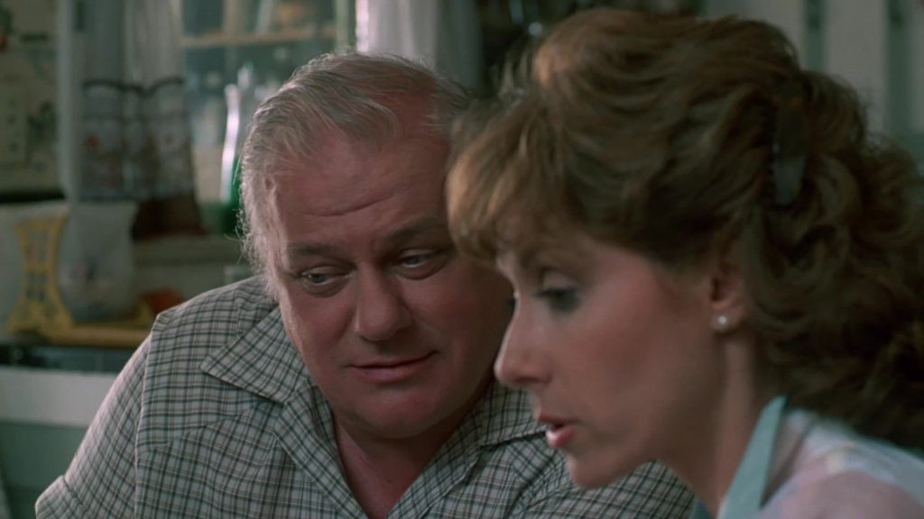 Stand Alone (1985) - GarethMyles.com