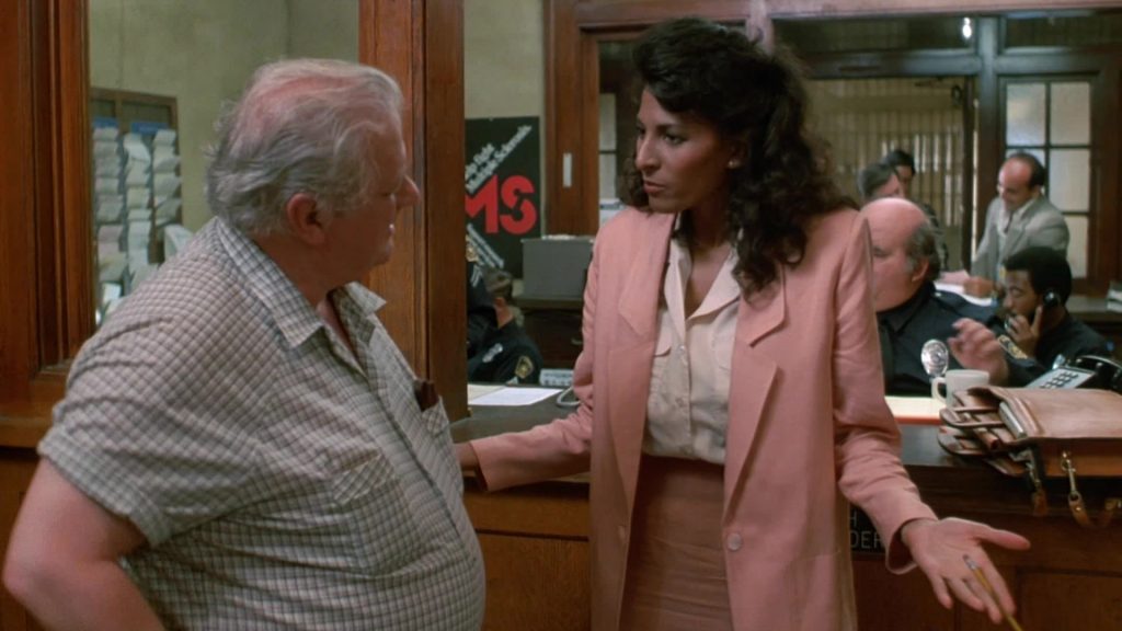 Stand Alone (1985) - GarethMyles.com