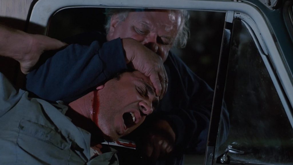 Stand Alone (1985) - GarethMyles.com