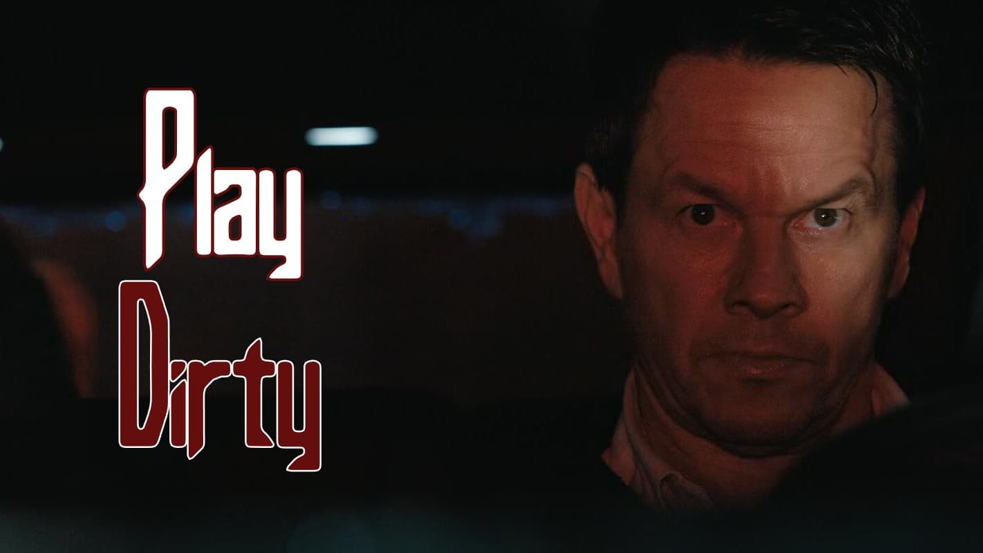 Play Dirty (2025) - GarethMyles.com