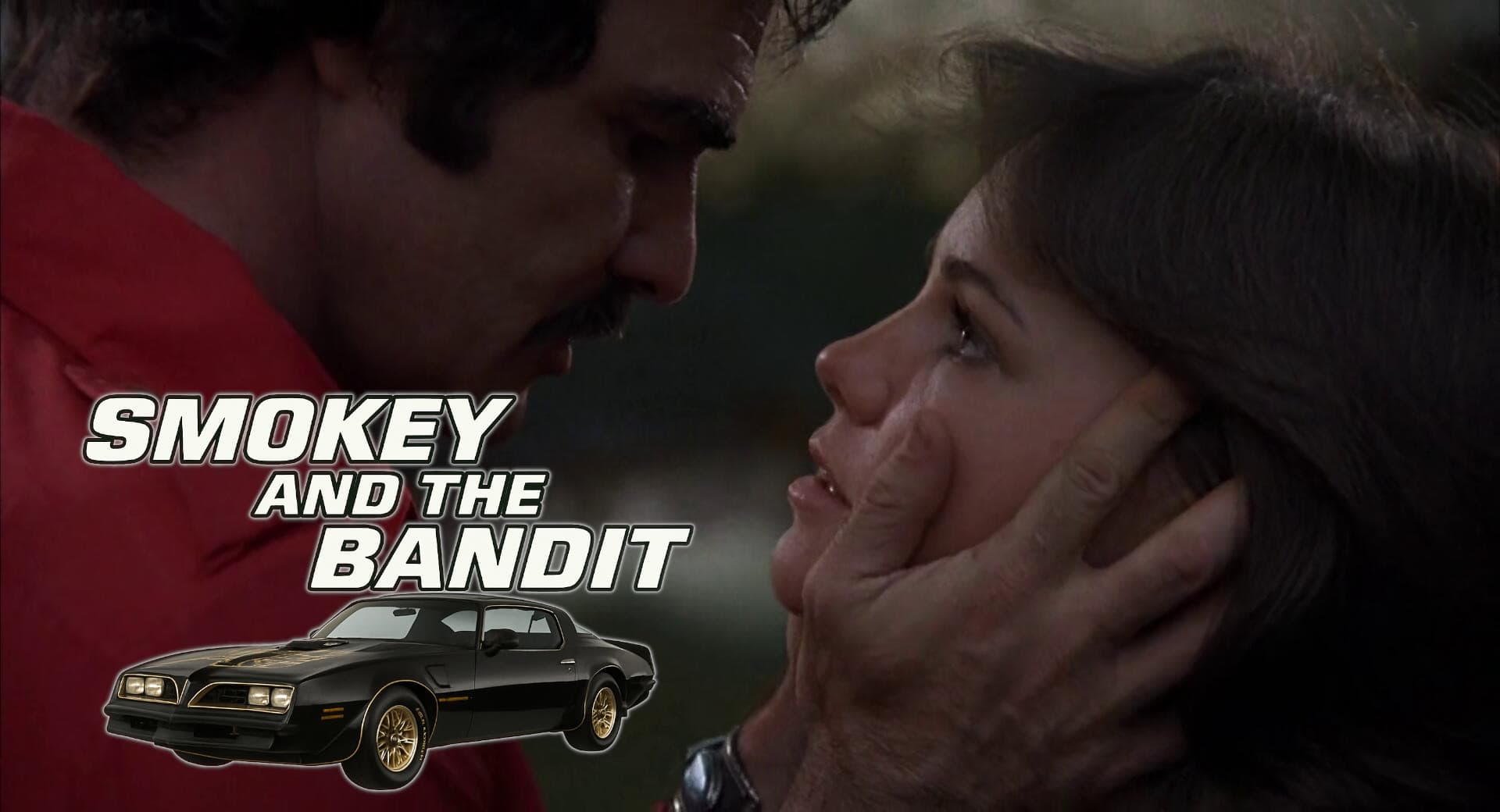 Smokey and the Bandit (1977) - GarethMyles.com