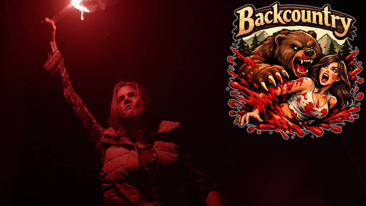 Backcountry (2014) - GarethMyles.com